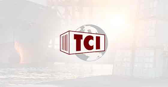 Tci Logo TCI News Test | The Challenge Initiative